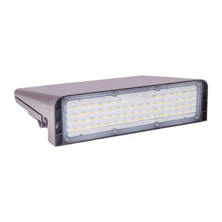 LED Wall Pack 38W 65W 100W 135W 5000K Wall Pack Lights – ecoglxyled